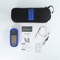 China NTC Thermometer with Sensor Digital Handheld Precision Temperature Measurement Tool for sale