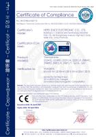 China NTC Thermometer with Sensor Digital Handheld Precision Temperature Measurement Tool for sale