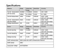 China Function Measures Sources Loop Current Voltage Test Calibration Loop Calibrator for sale