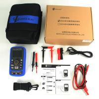 China Function Measures Sources Loop Current Voltage Test Calibration Loop Calibrator for sale