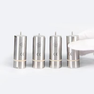 China Zhice USB Autoclave Wireless Data Logger Accurate Temperature and Pressure Monitoring for sale
