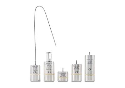 Cina Stainless Steel Wireless Thermometer for Autoclave Temperature and Humidity Tracking in vendita