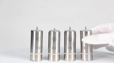 中国 Wireless Temperature Humidity Data Logger for Steam Sterilization -40 to 125 Degree 0-100% 95% Accuracy 販売のため