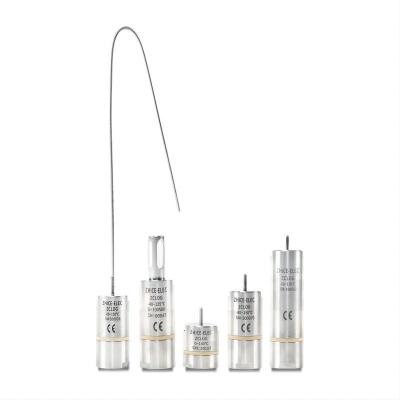 中国 Pharmaceutical Steam Sterilization Wireless Temperature Humidity Data Logger with USB 販売のため
