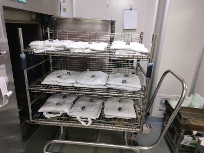 Cina Software Certificate Autoclave -20-140 Deg C 1mbar Wireless Temperature and Pressure Data Logger in vendita