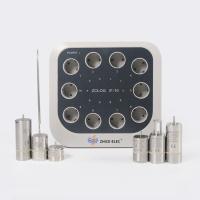 China CO2 Thermal Validation and Mapping Real Time Wireless Temperature Pressure Data Logger for sale