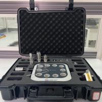 China CO2 Thermal Validation and Mapping Real Time Wireless Temperature Pressure Data Logger for sale