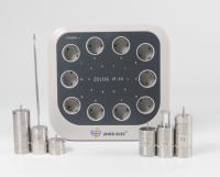 China Resolution Pharmaceutical and Food Validation System Temperature Pressure Data Logger for sale