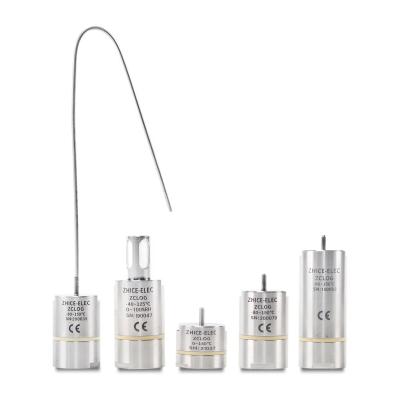 China Resolution Pharmaceutical and Food Validation System Temperature Pressure Data Logger Te koop