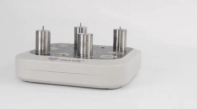 China Zhice-elec ZC02TPS Wireless Temperature Pressure Data Logger for Refrigerator Autoclave Te koop