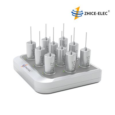 China Wireless Temperature Data Logger Used in High Temperature -80- 300 350 450 Degree Oven for sale