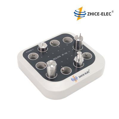 China Wireless Temperature Data Logger Used in High Temperature -80- 300 350 450 Degree Oven for sale