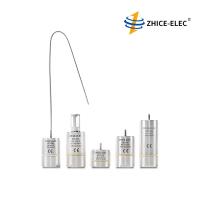 China USB Interface Zhice Bottle Temperature Data Logger Ideal for Canning 0.01C Resolution for sale