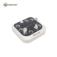 China USB Interface Zhice Bottle Temperature Data Logger Ideal for Canning 0.01C Resolution for sale