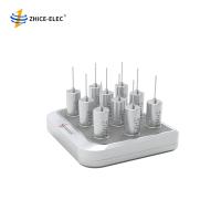 China ODM Customized Support High Low Temperature Test Chamber Verification Wireless Temperature Humidity Data Logger for sale
