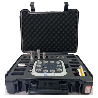 China ODM Customized Support High Low Temperature Test Chamber Verification Wireless Temperature Humidity Data Logger for sale