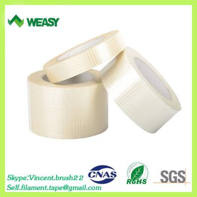 China Filament tape for appliance industry for sale