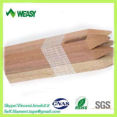 China Filament Tape For Heavy Packing for sale