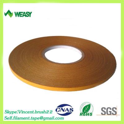 China Double side fiberglass tape for sale