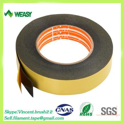 China double sided foam tape for sale