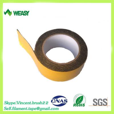 China PE foam tape for sale
