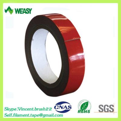 China Self-adhesive foam tape for sale