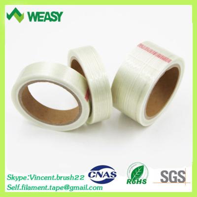 China Mono filament tape for sale