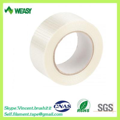 China Heavy duty packaging tape for sale