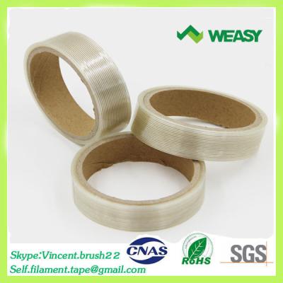 China Non—residue filament tape for sale