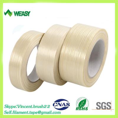 China Premium Grade Filament Tape for sale
