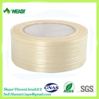 China Utility Grade Filament Tape for sale