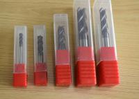 China 50mm 0.6μM Corner Radius End Mill For General Application for sale