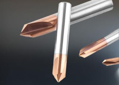 Cina Metallo che perfora il pilota rotondo Drill Bit dello stinco 14mm in vendita