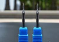 China Wood Drilling Tialn Coating 60mm Solid Carbide Drill Bit for sale
