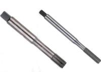China Forming Roll Blind Hole 2P M6×1.0 Solid Carbide Taps for sale