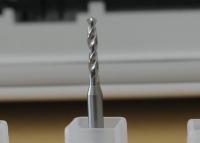 China 0.045mm Micro Solid Carbide Drill bit For Glass for sale