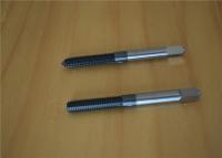 China Forming Roll Blind Hole 2P M6×1.0 Solid Carbide Taps for sale