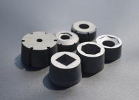 China BA65 BA90 Solid Carbide Blanks For Fastener Industry for sale