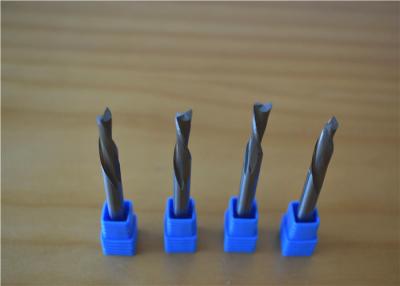 Cina Estremità tagliente di legno Mills Up Cut, router del carburo di CNC, mulini di estremità del carburo, taglierine del carburo. in vendita