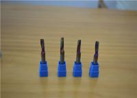 China Single Flute Carbide Router Bits For Woodworking for sale