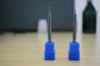 China BL610 BL510 Solid Carbide Square End Mill For Woodworking for sale
