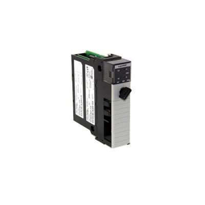 ALLEN BRADLEY 1756-L1 PLC module programmable logic controller  100% Brand New Original