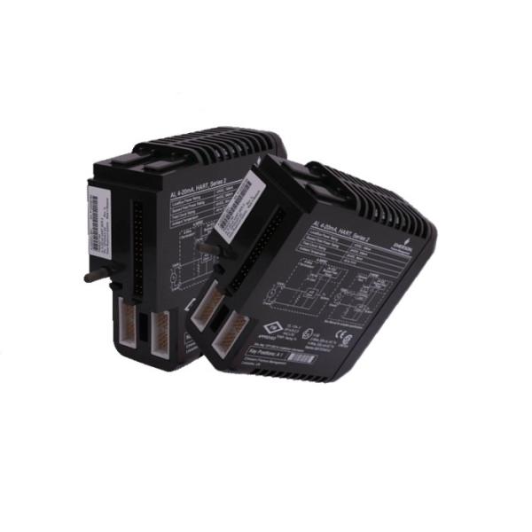 KJ3001X1-BA1 12P0549X112 Emerson DCS Modulo de control de nave rápida