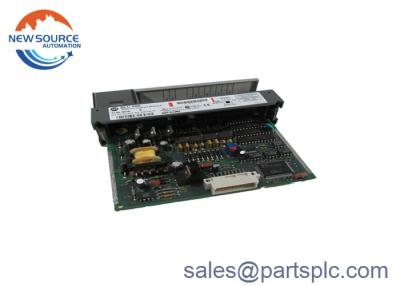 Cina ALLEN BRADLEY 1756-OB32 ControlLogix 32 Point DO Modulo 1756OB32 in vendita