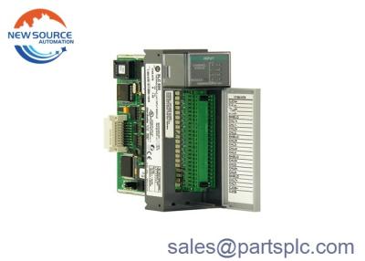 China Allen Bradley 1756-EN2TR Ethernet / IP ControlLogix módulo de comunicação à venda