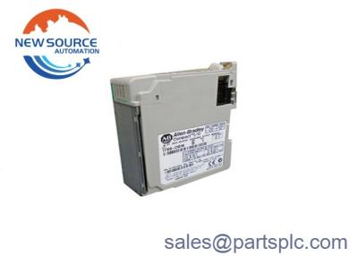 中国 新しい工場によって密封される1769-OB16 /B CompactLogix 16 Pt 24VDC D/Oモジュール 販売のため