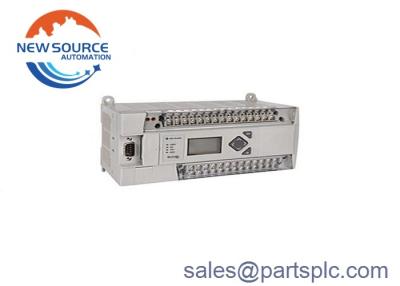 China Nuevo controlador Allen-Bradley MicroLogix 1400 de 32 puntos 1766-L32AWA EN STOCK en venta