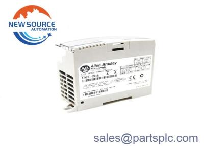 Cina Uscita di fonte del punto 24VDC del modulo di uscita di Allen Bradley 1762-OB8 MicroLogix 8 in vendita