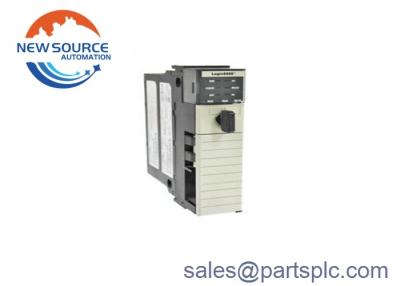 Cina 1756-L55M14 | AllenBradley | ControlLogix | Processore Logix5555 in vendita