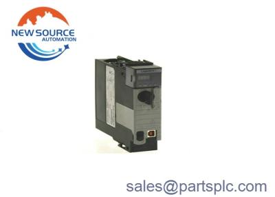 Cina Controller di automazione del processore Logix Allen-Bradley 1756-L72 SER B in vendita